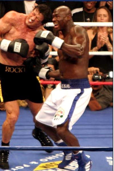 Foto de la película Rocky Balboa - Foto 67 por un total de 93 ...