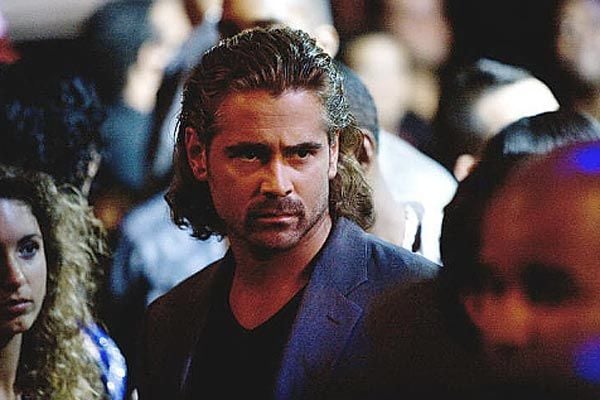 Foto de Colin Farrell - Corrupción en Miami : Foto Colin Farrell - Foto ...
