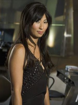 Smith Cho - SensaCine.com