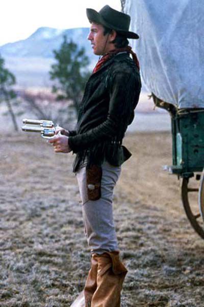 Foto de Kevin Costner - Silverado : Foto Kevin Costner, Lawrence Kasdan ...