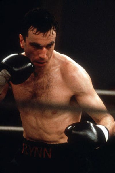 Foto de la película The Boxer - Foto 8 por un total de 15 - SensaCine.com