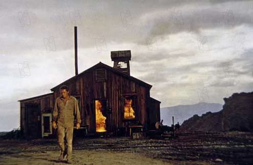Foto de la película Nevada Smith - Foto 2 por un total de 16 ...