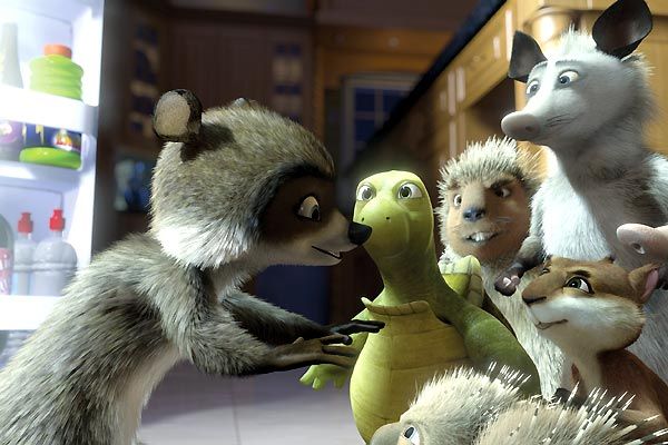 Foto de la película Vecinos invasores - Foto 44 por un total de 49 ...