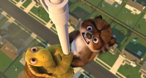 Foto de la película Vecinos invasores - Foto 9 por un total de 49 ...