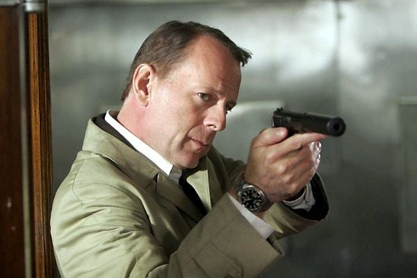 Foto de la película El caso Slevin - Foto 7 por un total de 54 ...