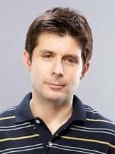 Rick Gomez - SensaCine.com