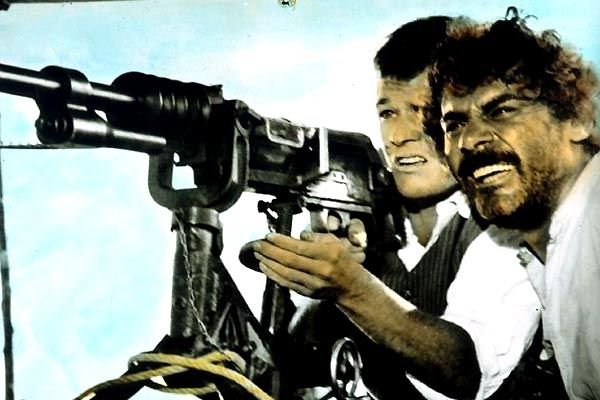 Foto de la película El Chuncho, quién sabe? - Foto 4 por un total de 4 ...