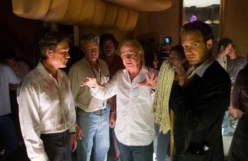 Foto de la película Poseidón - Foto 35 por un total de 81 - SensaCine.com