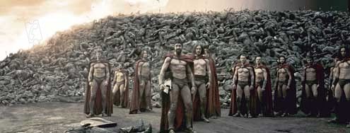Foto de la película 300 - Foto 49 por un total de 119 - SensaCine.com