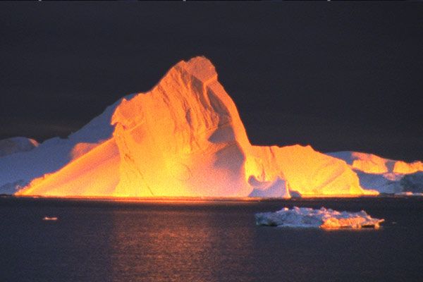 Foto de la película Planeta Blanco - Foto 9 por un total de 15 ...