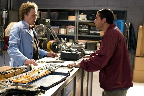 Foto de la película Click - Foto 8 por un total de 27 - SensaCine.com