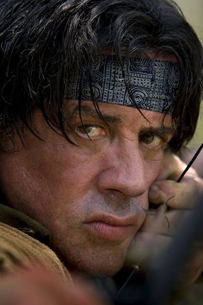 Foto de la película John Rambo - Foto 21 por un total de 28 - SensaCine.com