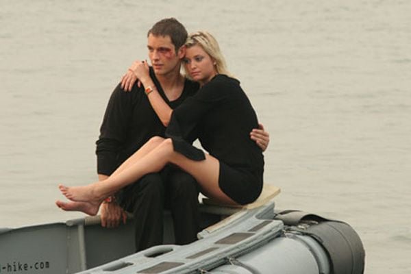 Foto de Sarah Carter - DOA: Dead or Alive : Foto Corey Yuen, Sarah ...