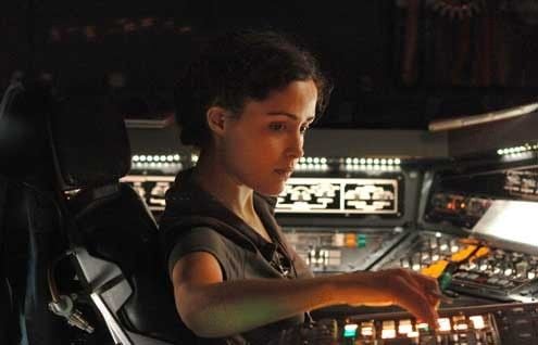 Foto de la película Sunshine - Foto 8 por un total de 96 - SensaCine.com