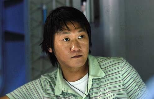 Foto de Benedict Wong - Sunshine : Foto Benedict Wong, Danny Boyle ...