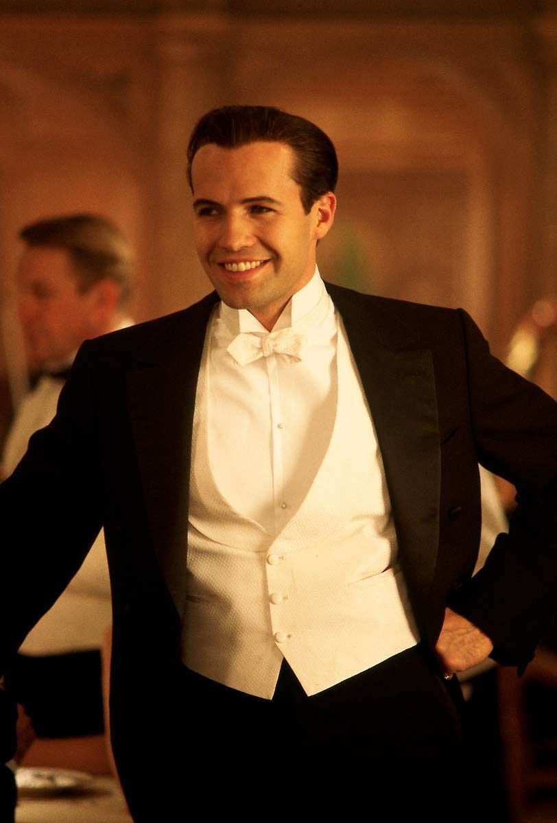 Foto de Billy Zane - Titanic : Foto Billy Zane - Foto 26 de 48 ...