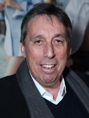 Ivan Reitman - SensaCine.com
