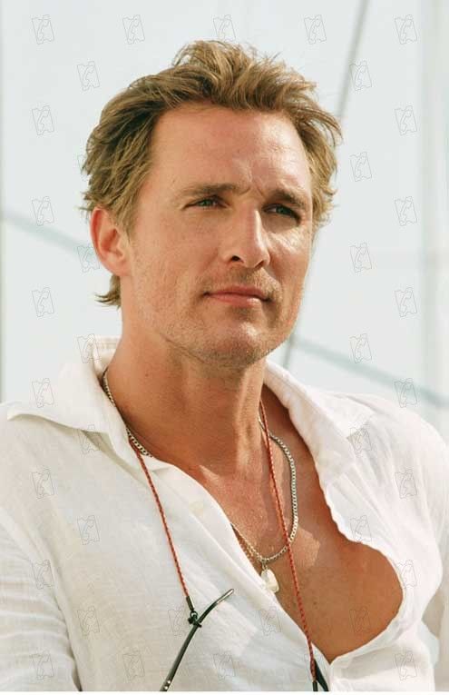 Foto de Tom Dey - Novia por contrato : Foto Matthew McConaughey, Tom ...