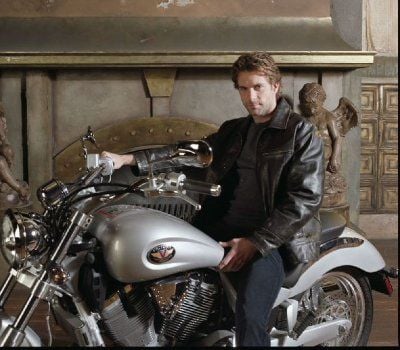 Foto de Chris Kramer - Foto Chris Kramer - Foto 5 de 8 - SensaCine.com