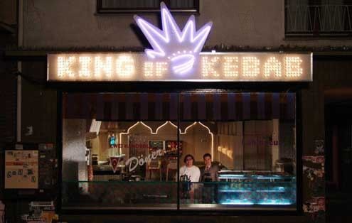 Foto de la película Kebab Connection - Foto 7 por un total de 16 ...