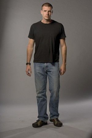 The Unit : Foto Scott Foley - Foto 43 sobre 49 - SensaCine.com