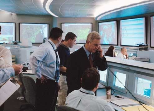 Foto de Paul Greengrass - United 93 : Foto Paul Greengrass, Ben Sliney ...