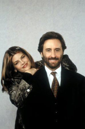 Foto de Ron Silver - Foto Kirstie Alley, Ron Silver - Foto 7 de 12 ...