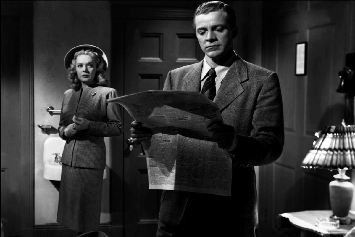 Foto de la película ¿Ángel o Diablo? - Foto 5 por un total de 6 ...