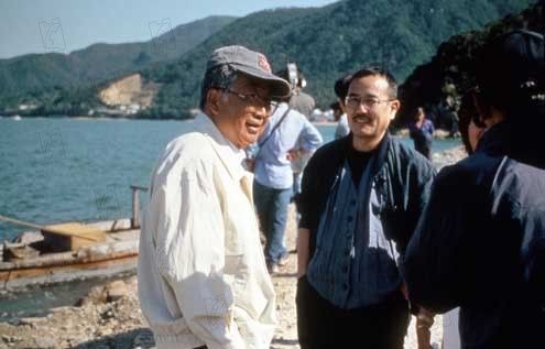 Foto de la película Doctor Akagi - Foto 1 por un total de 3 - SensaCine.com