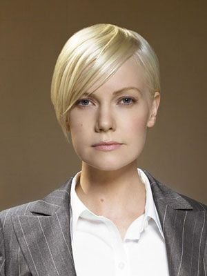 Laura Harris - SensaCine.com