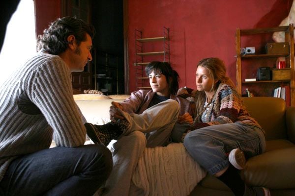 Foto de Bebe Rebolledo - Caótica Ana : Foto Julio Medem, Manuela Vellés ...