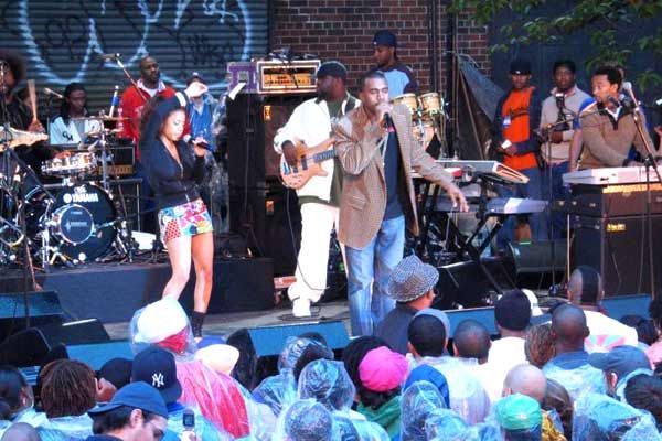 Foto de la película Block Party - Foto 24 por un total de 25 ...