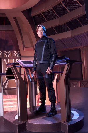 Andromeda : Foto Kevin Sorbo - Foto 17 sobre 22 - SensaCine.com