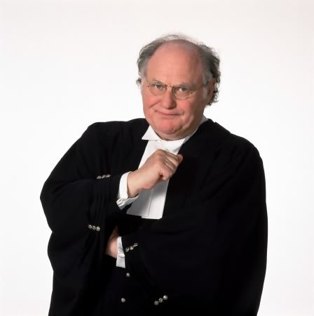 Foto de Al Waxman - Foto Al Waxman - Foto 1 de 6 - SensaCine.com