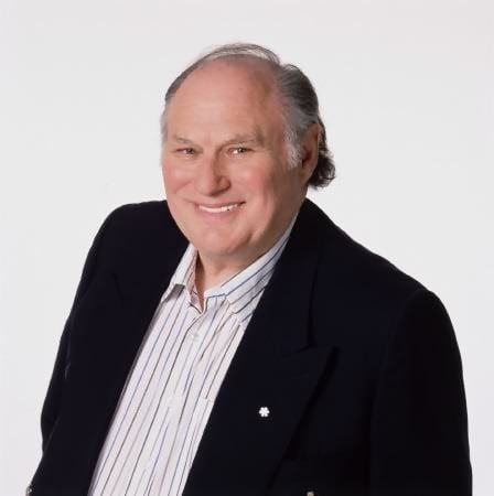 Foto de Al Waxman - Foto Al Waxman - Foto 3 de 6 - SensaCine.com