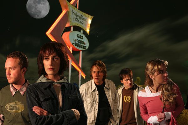 Foto de la película Reeker - Foto 27 por un total de 30 - SensaCine.com