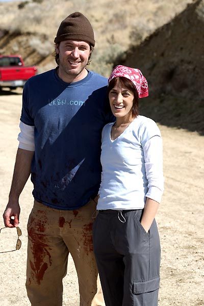 Foto de la película Reeker - Foto 24 por un total de 30 - SensaCine.com