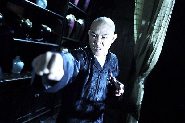 Foto de Jet Li - Sin miedo : Foto Ronny Yu, Jet Li - Foto 49 de 81 - SensaCine.com