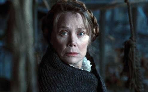 Foto de la película Maleficio - Foto 20 por un total de 37 - SensaCine.com