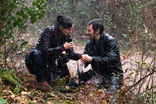 Foto de la película Gal - Foto 13 por un total de 19 - SensaCine.com