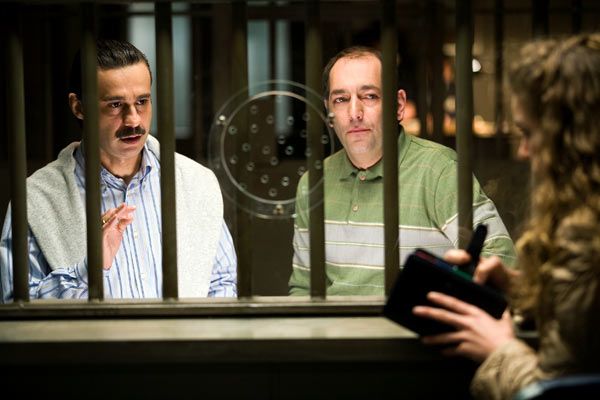 Foto de la película Gal - Foto 16 por un total de 19 - SensaCine.com