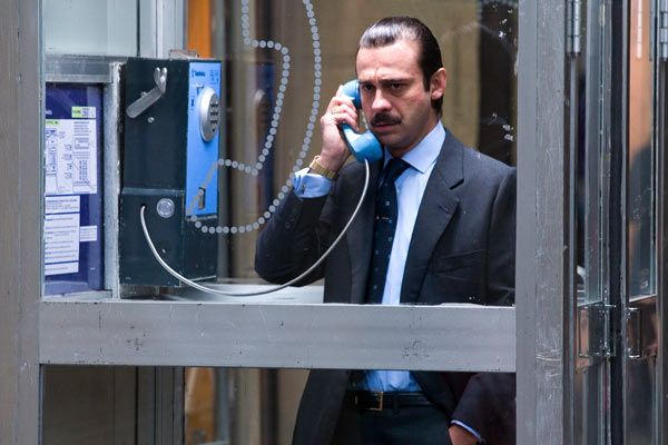 Foto de la película Gal - Foto 19 por un total de 19 - SensaCine.com