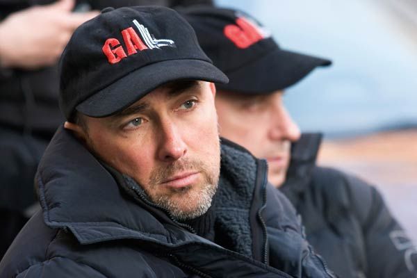 Foto de la película Gal - Foto 9 por un total de 19 - SensaCine.com