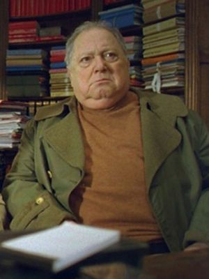 Roland Bertin - SensaCine.com