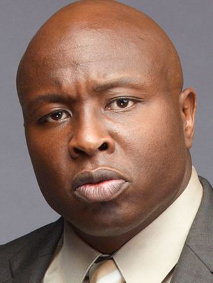 Steve Harris - SensaCine.com