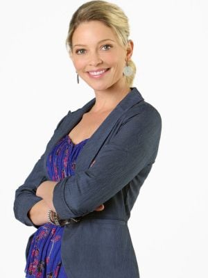 Amanda Detmer - SensaCine.com