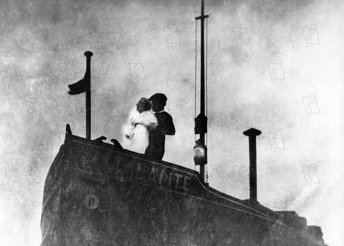 Foto de la película L'Atalante - Foto 11 por un total de 18 - SensaCine.com