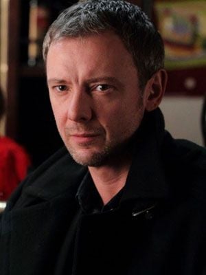 John Simm - SensaCine.com