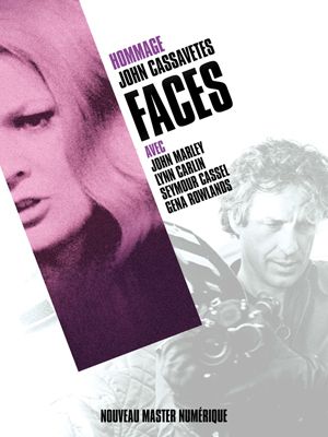 Cartel de la película Faces - Foto 5 por un total de 14 - SensaCine.com