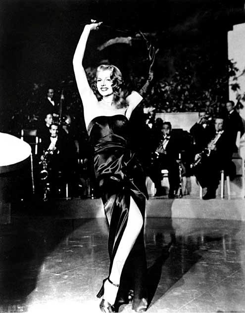 Foto de la película Gilda - Foto 5 por un total de 32 - SensaCine.com